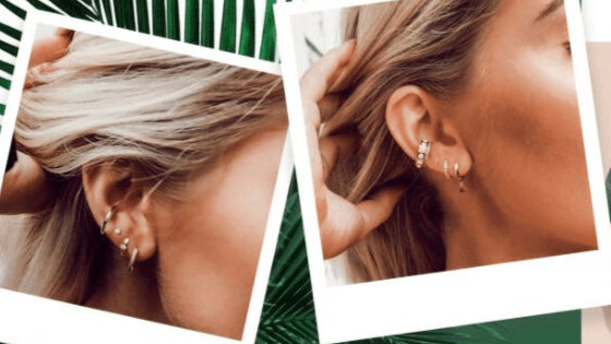 You're Invited: The Ear Party