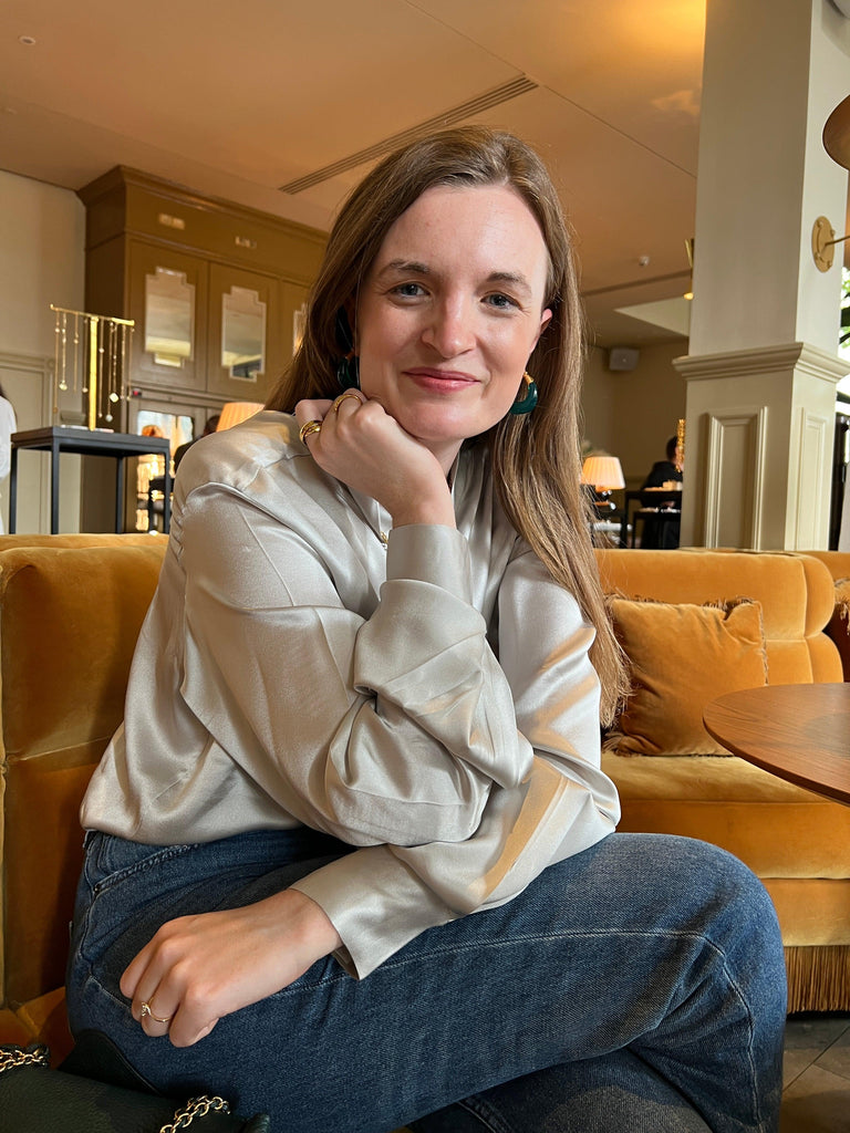 Orelia & Co: Emma Spedding's Edit