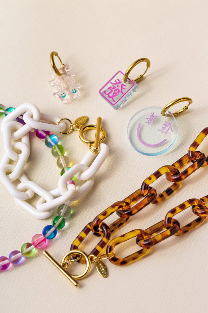 Meet The Orelia & Co. Brands: Playful & Colourful Edition