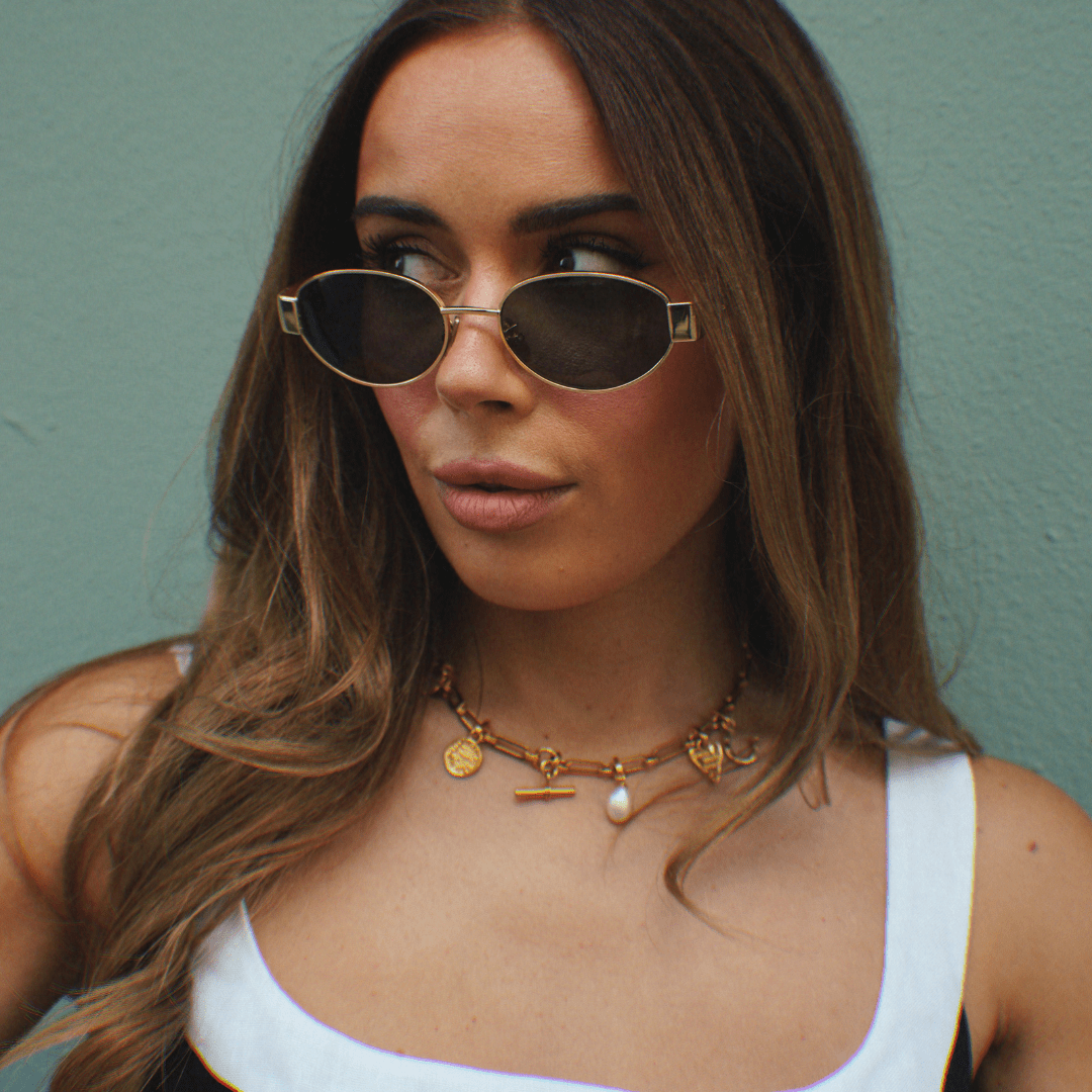 Orelia London Jewellery | Gold & Silver Dainty Jewellery