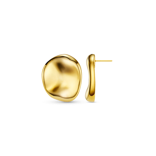 Orelia Jewellery | Statement Earrings | Gold and Silver Drop Earrings Orelia Jewellery | Statement Earrings | Gold and Silver Drop Earrings