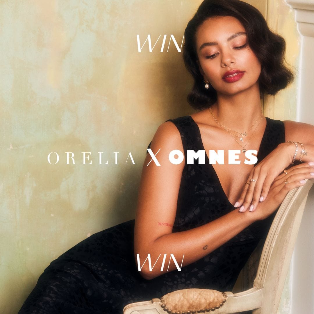 Orelia London Jewellery | Gold & Silver Dainty Jewellery