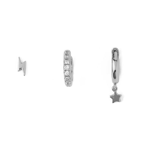 Earrings | Hoop Earrings | Stud Earrings | Orelia